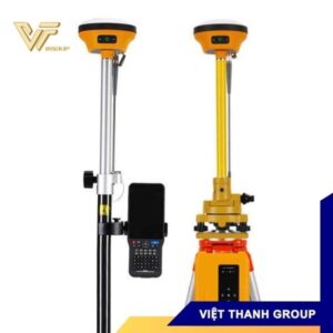 Máy GNSS RTK Hi-Target V200 - Giá Tốt Nhất