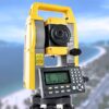 Máy Toàn Đạc Topcon GM-100 Series (GM101, GM102, GM103)