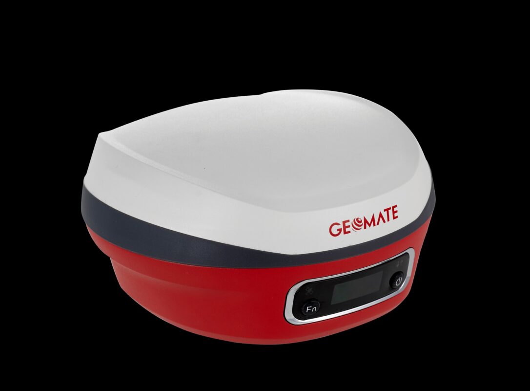 Máy GNSS RTK Geomate SG7 Giá Tốt - Việt Thanh Group