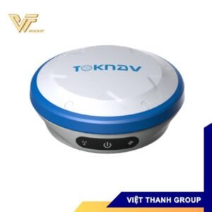 Máy GNSS RTK Giá Tốt - Bảo Hành Dài Lâu, Hỗ Trợ Trả Góp