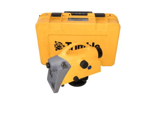 Phần mềm trút số liệu Data transfer cho máy thủy bình Trimble Dini