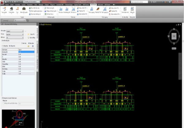 Download và cài đặt phần mềm giải pháp thiết kế hạ tầng Ads Civil