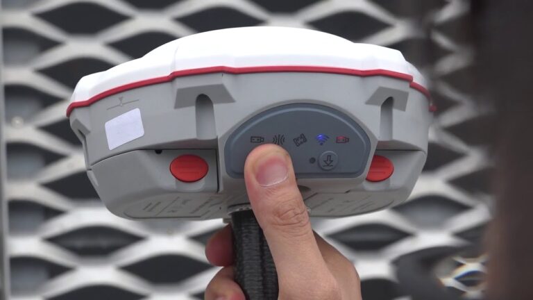 Máy GNSS RTK ComNav T300 Chính Hãng - Giá Tốt - Việt Thanh