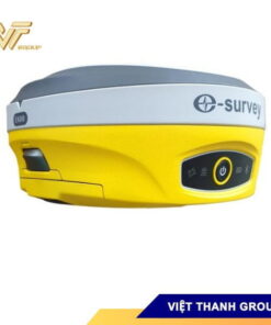 Máy GNSS RTK E-Survey E600 -Chiết Khấu Cao - Việt Thanh