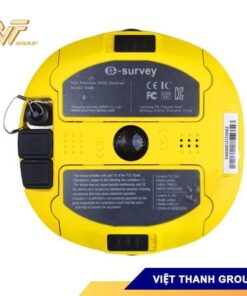 Máy GNSS RTK E-Survey E600 -Chiết Khấu Cao - Việt Thanh