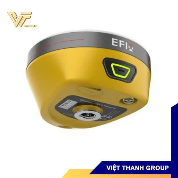 Máy GNSS RTK EFIX C8 - Giá Tốt Nhất - Việt Thanh Group