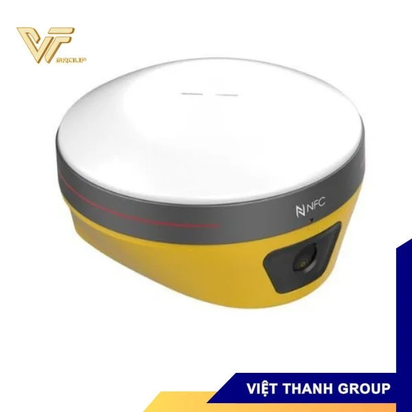Máy GNSS RTK EFIX C8 - Giá Tốt Nhất - Việt Thanh Group