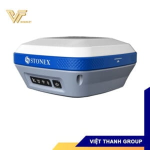 Máy GNSS RTK Stonex S850A - Giá Tốt Nhất - Việt Thanh Group