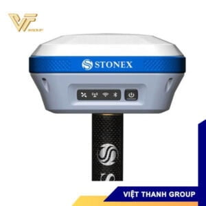 Máy GNSS RTK Stonex S850A - Giá Tốt Nhất - Việt Thanh Group