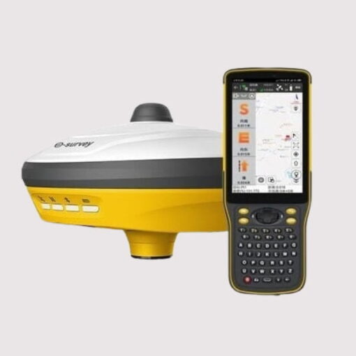 Máy GNSS RTK E-Survey E200 - Chính Hãng - Giá Tốt Nhất