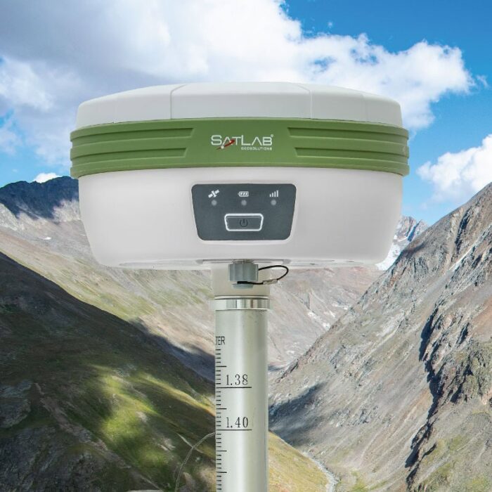Máy GNSS RTK Satlab SL700-Giá Tốt Nhất-Việt Thanh Group