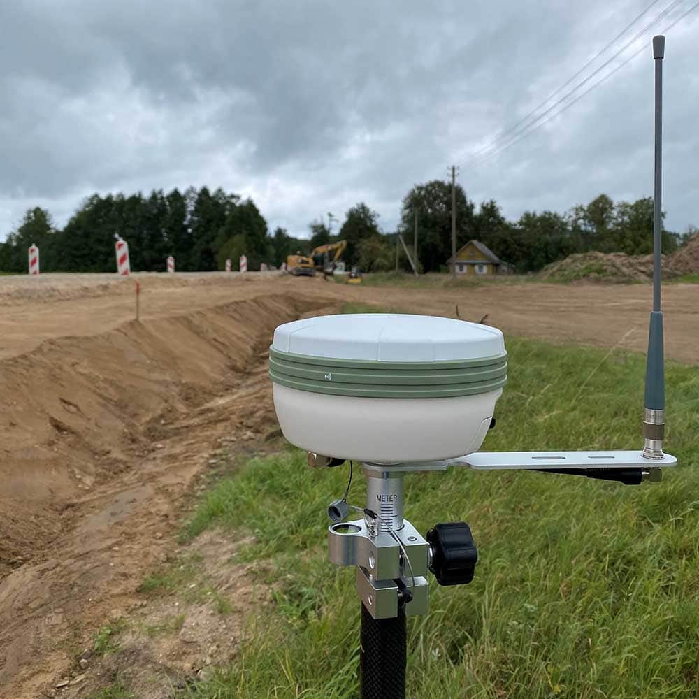 Máy GNSS RTK Satlab SL700-Giá Tốt Nhất-Việt Thanh Group