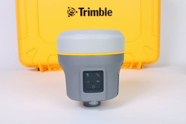 Máy GNSS RTK Trimble R10 - Giá Tốt Nhất - Việt Thanh Group