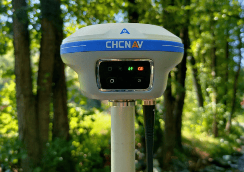 Máy GNSS RTK CHCNAV i89-Ưu Đãi Giá Tốt-Việt Thanh Group