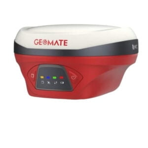 Máy GNSS RTK Geomate SG6 - 2 Camera - Giá Ưu Đãi Nhất