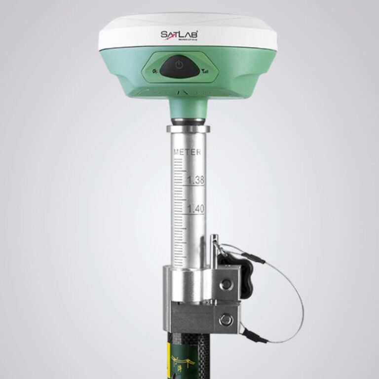 Máy GNSS RTK Satlab SL800 - Chính Hãng - Giá Tốt Nhất