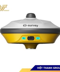 Máy GNSS RTK E-Survey E600 -Chiết Khấu Cao - Việt Thanh