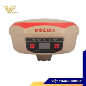 Máy GNSS RTK Giá Tốt, Miễn Phí Base 4G - Việt Thanh Group