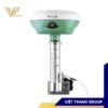 Máy GNSS RTK Satlab SL800 - Chính Hãng - Giá Tốt Nhất