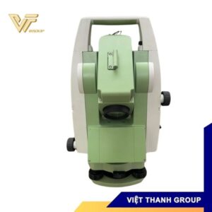 Máy Toàn Đạc Điện Tử Leica TS02 Cũ - Giá Tốt - BH 6 tháng