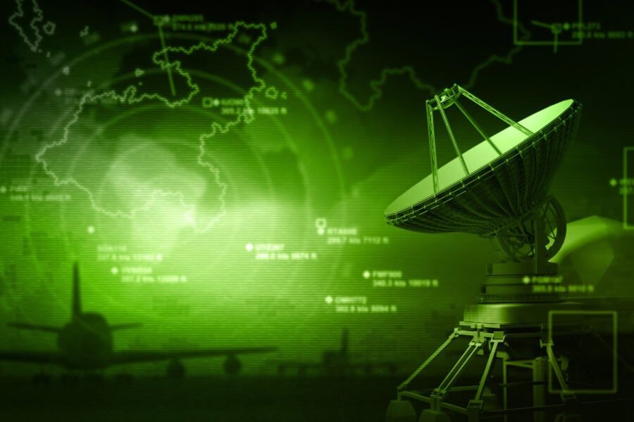 Radar là gì? Cấu tạo, nguyên lý hoạt động và ứng dụng