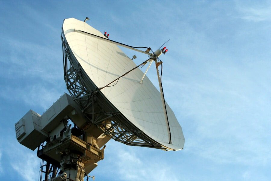 Radar là gì? Cấu tạo, nguyên lý hoạt động và ứng dụng