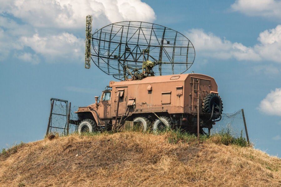 Radar là gì? Cấu tạo, nguyên lý hoạt động và ứng dụng