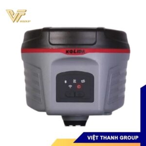 Máy GNSS RTK Kolida K5 Plus - Đo Khỏe - Giá Tốt - VTGroup