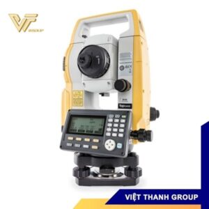 Máy Toàn Đạc Điện Tử Topcon ES 55 Giá Tốt, Ưu Đãi - VTGroup