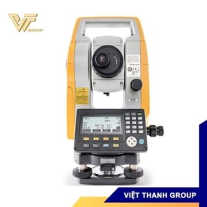 Báo Giá Máy Toàn Đạc Điện Tử Topcon