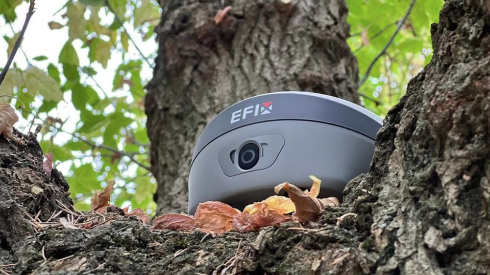 Máy GNSS RTK EFIX F8 Chính Hãng - Giá Tốt Nhất - VTGroup