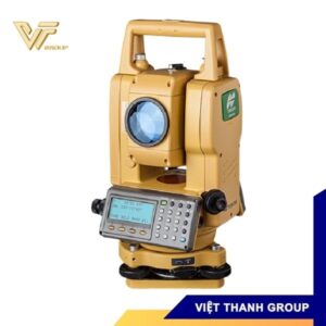 Máy Toàn Đạc Điện Tử Topcon GTS-235N 5" - Giá Cực Tốt