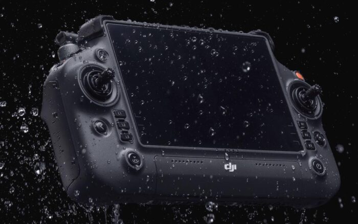 Máy Bay Khảo Sát UAV DJI Matrice 30 Series (M30T, M30)