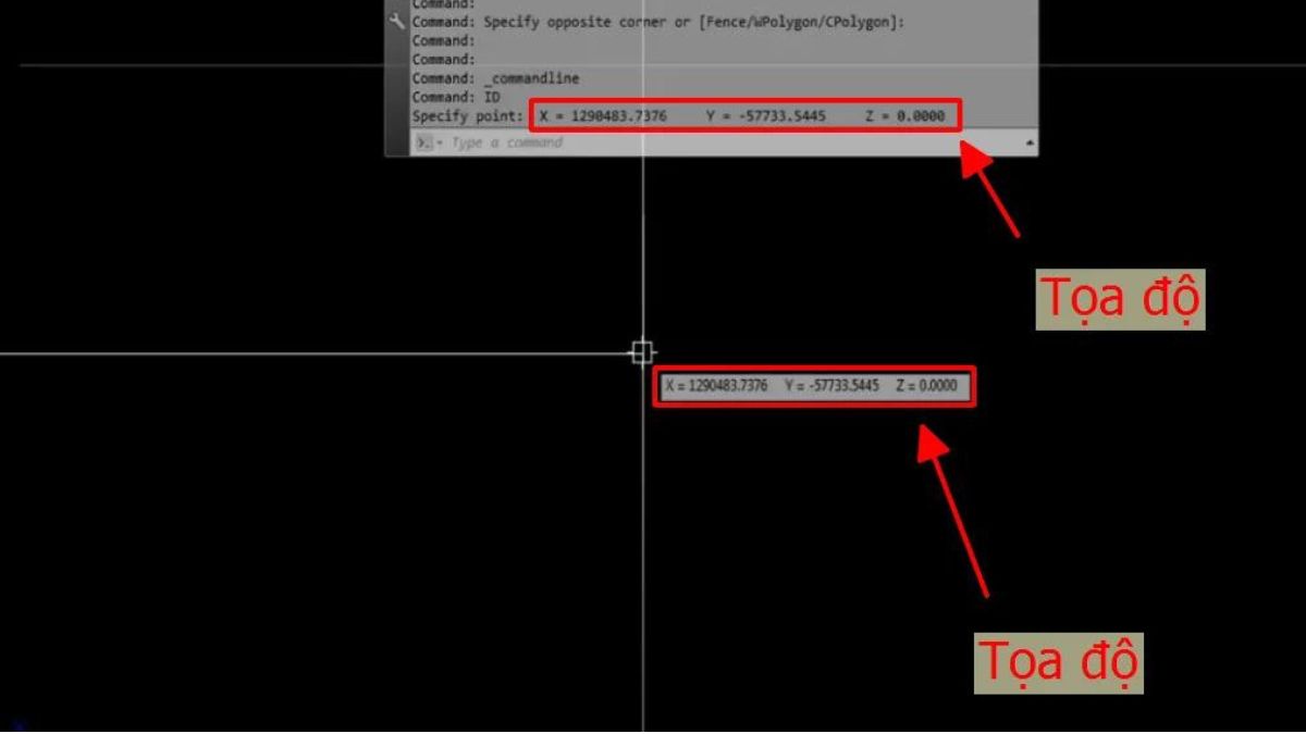 Hướng dẫn cách xuất toạ độ trong Cad sang excel đầy đủ nhất
