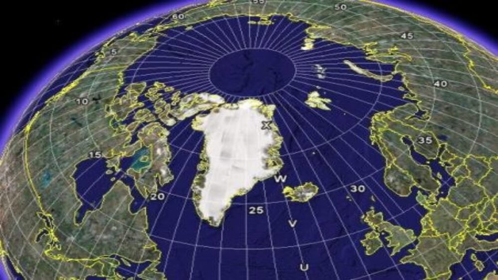 Bản đồ UTM là gì? Tìm hiểu về bản đồ UTM chi tiết