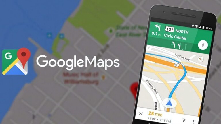 Cách xác định tọa độ địa lý trên google map trên máy tính