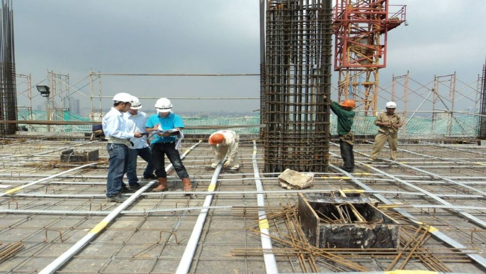 Cách lập đề cương giám sát công trình giao thông