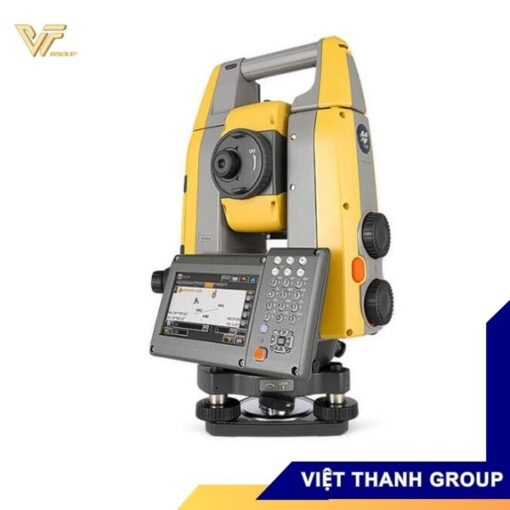 Máy toàn đạc tự động Toppcon GT 1200/600 series chính hãng