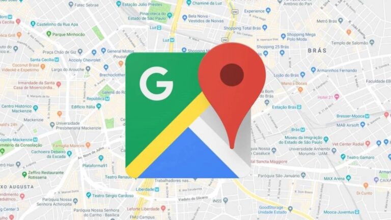 Đưa file KML vào Google Map trên điện thoại: cách đơn giản