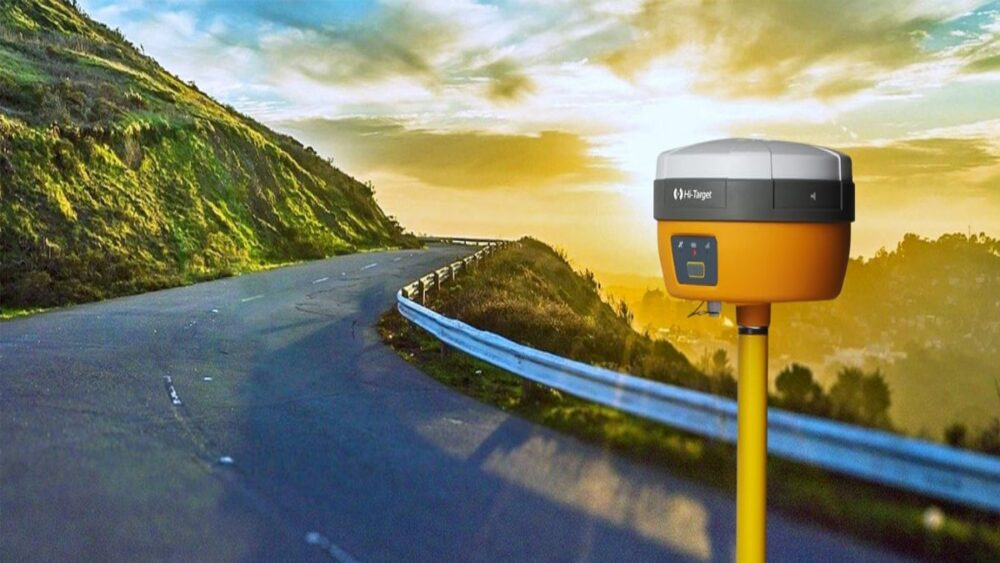 Máy RTK Hi-Target có tốt không? Đánh giá chi tiết