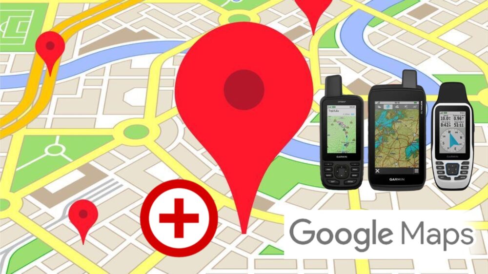 5 cách hiển thị địa điểm trên Google Map từ A đến Z