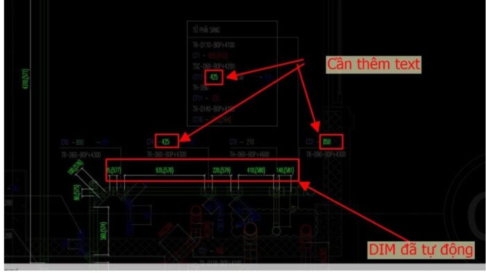 Lisp in nhanh trong CAD: Công cụ không thể thiếu cho kỹ sư