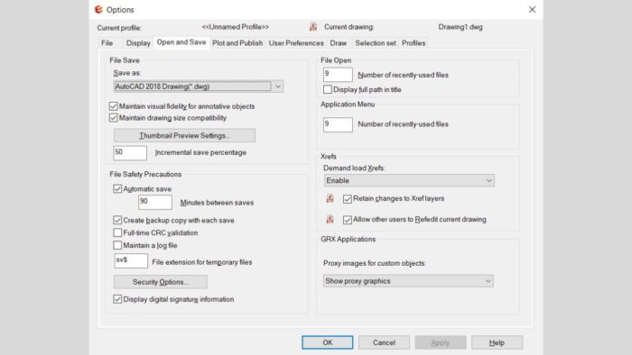 Hướng dẫn khắc phục lỗi không chạy được file Setup Autocad chi tiết, dễ hiểu