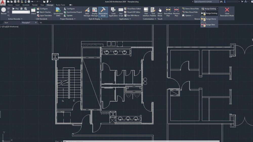 Phải làm gì khi AutoCAD bị giật khi bắt điểm? Cách khắc