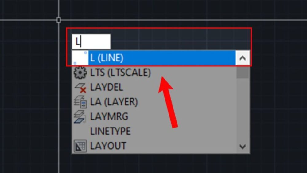 Hướng dẫn 5 cách hiển thị tọa độ xy trong CAD chính xác