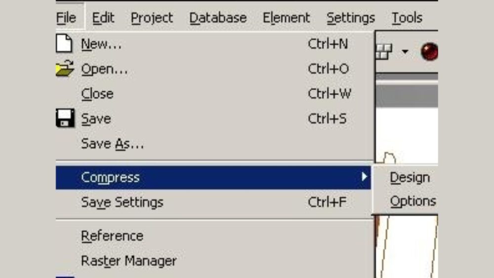 Lỗi tạo vùng trong MicroStation: 5 Nguyên nhân và cách khắc phục