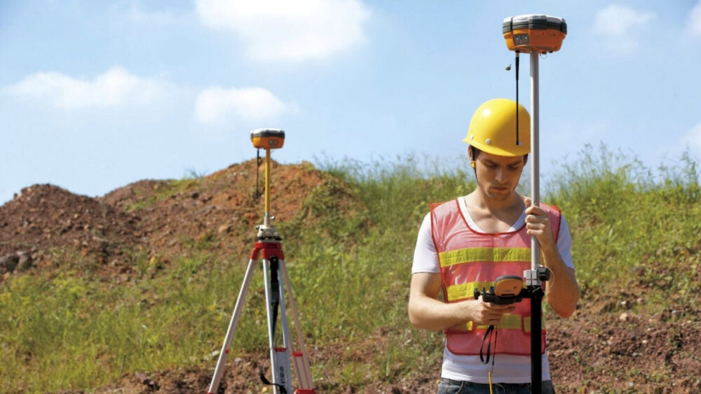 Độ tin cậy trong đo GNSS: Nền tảng cho dữ liệu định vị chính xác